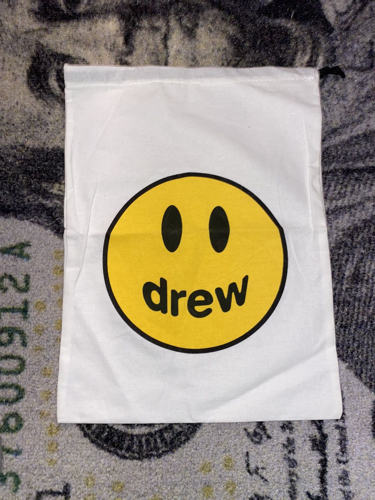 Drew House Drew House Drawstring Bag | Grailed