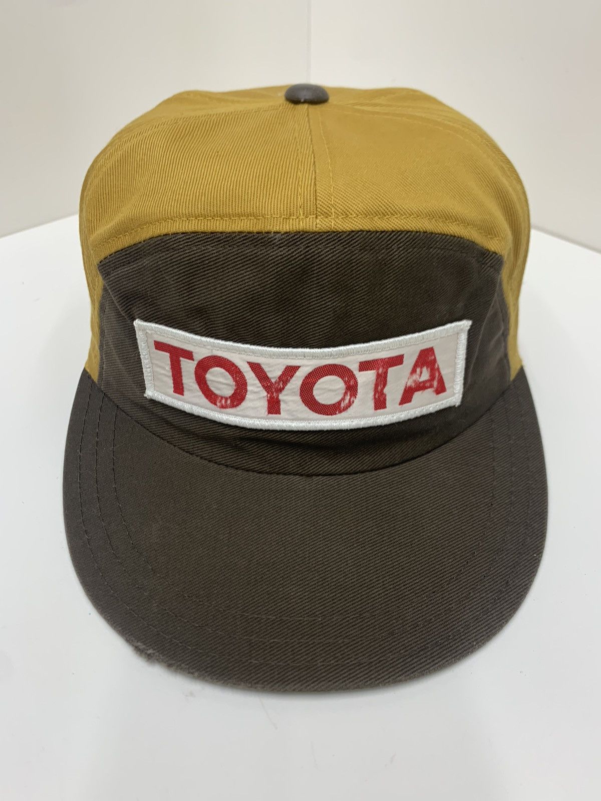Vintage 🔥2022 SALES🔥 Vintage Toyota Racing Hat Cap | Grailed