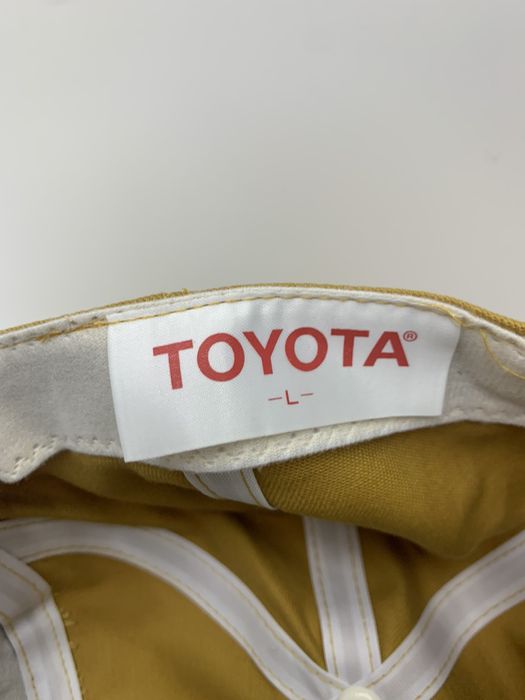 Vintage 🔥2022 SALES🔥 Vintage Toyota Racing Hat Cap | Grailed