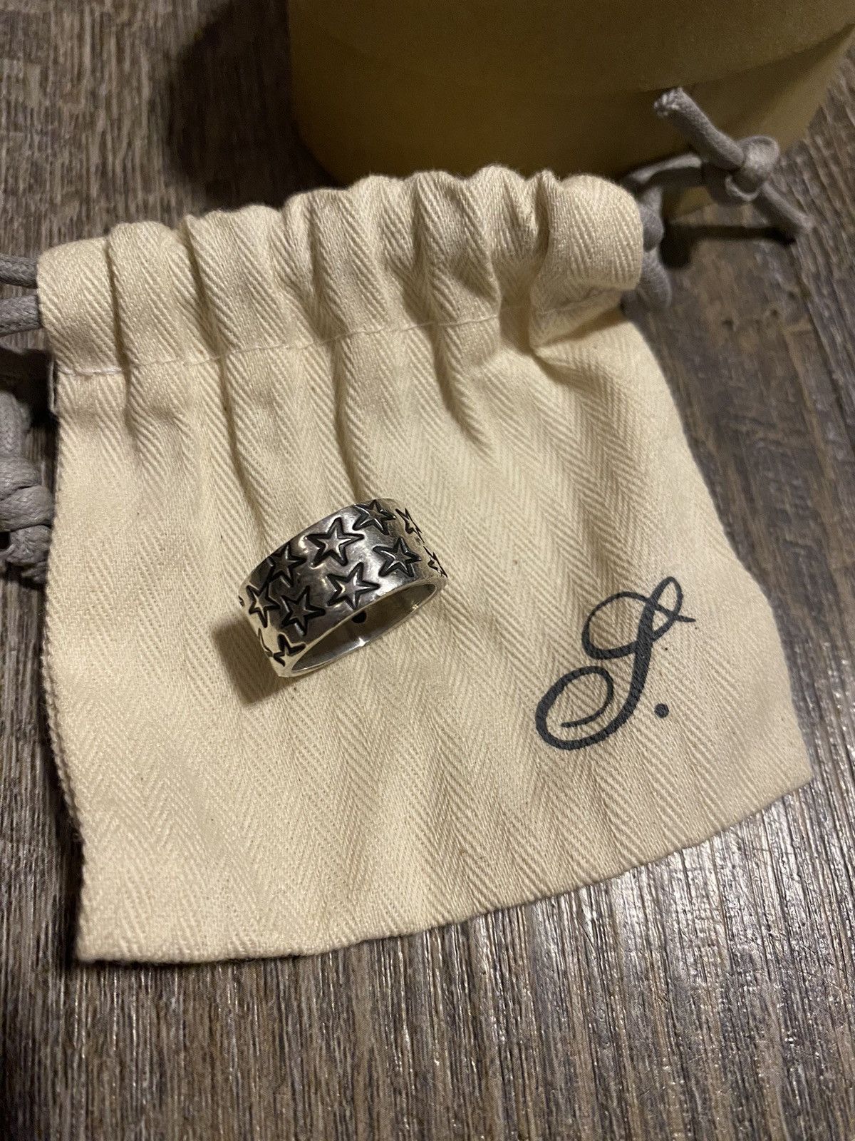 Cody Sanderson × Takahiromiyashita The Soloist. Cody Sanderson Star ...