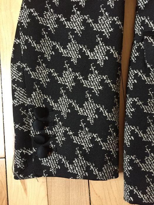 Mr. Turk Mr Turk Houndstooth Dinner Jacket | Grailed