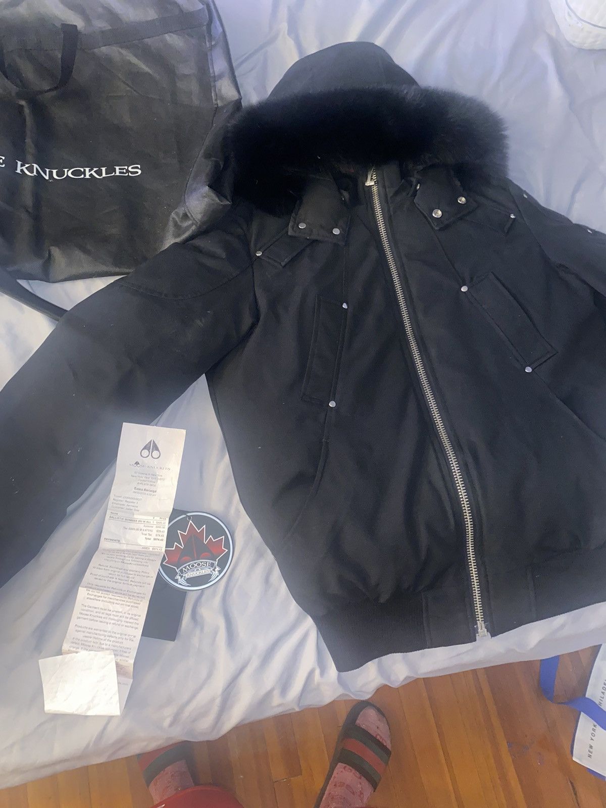 Moose Knuckles Moose knuckle | Grailed