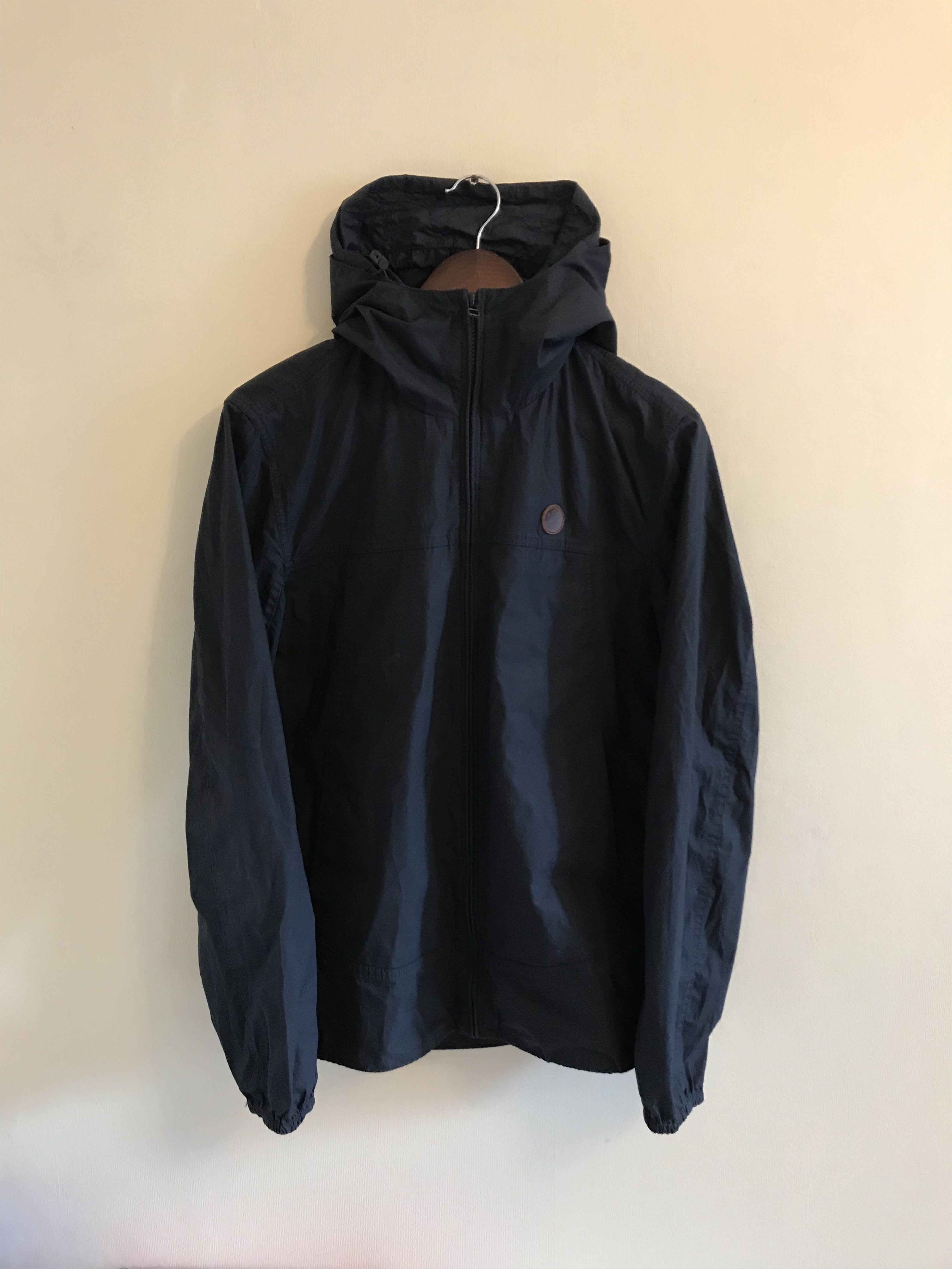 Pretty Green Pretty Green double hooded jacket | Grailed