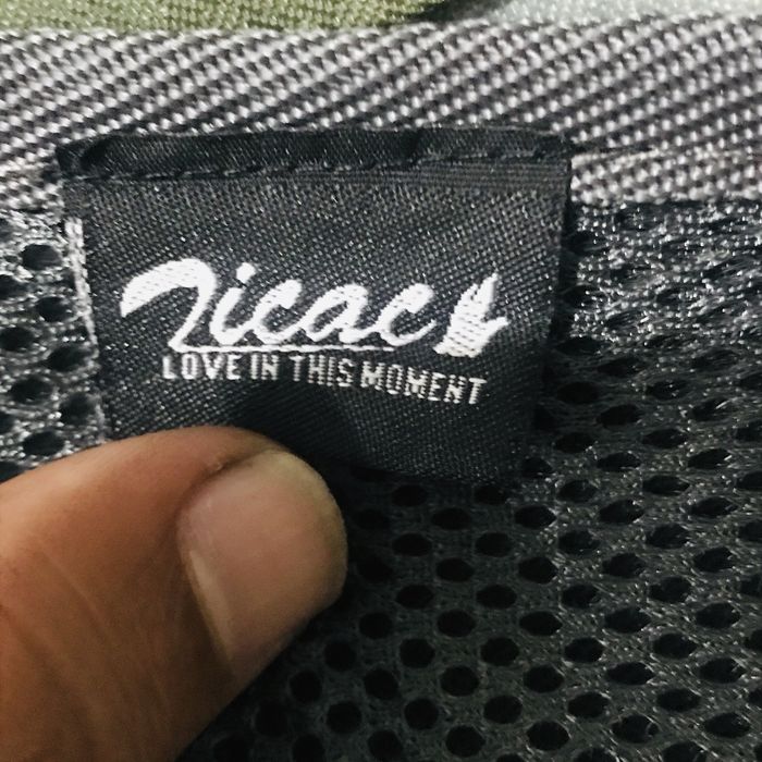 Japanese Brand Nicac Tactical Utility Combat Hunting Multi pocket Vest | Grailed