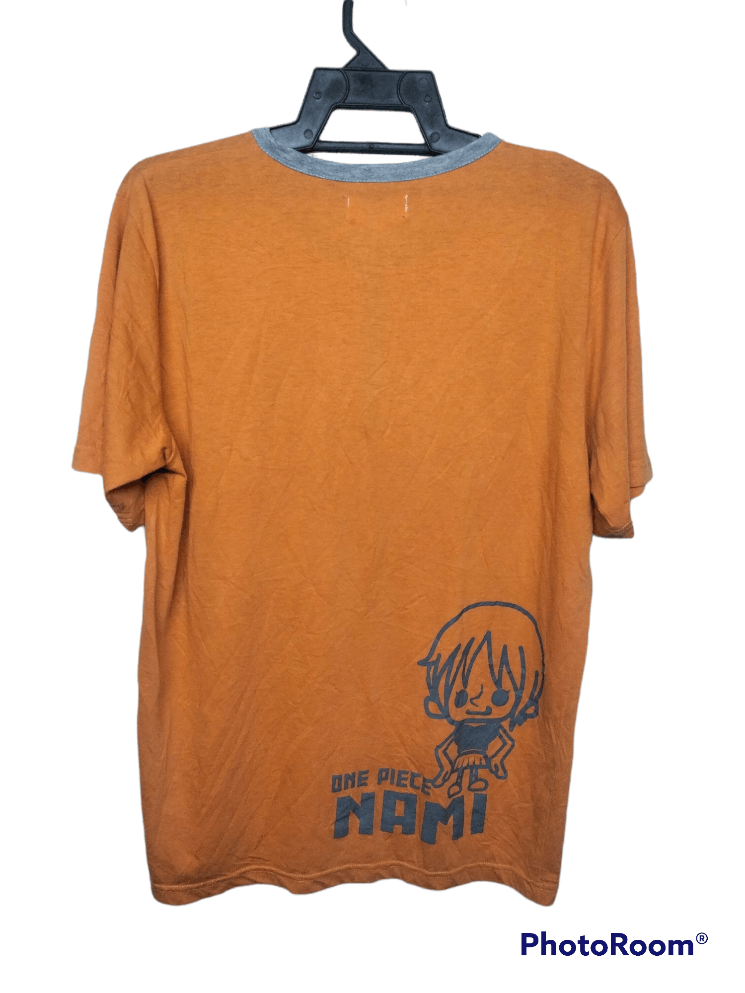 One Piece One piece nami Tshirt | Grailed