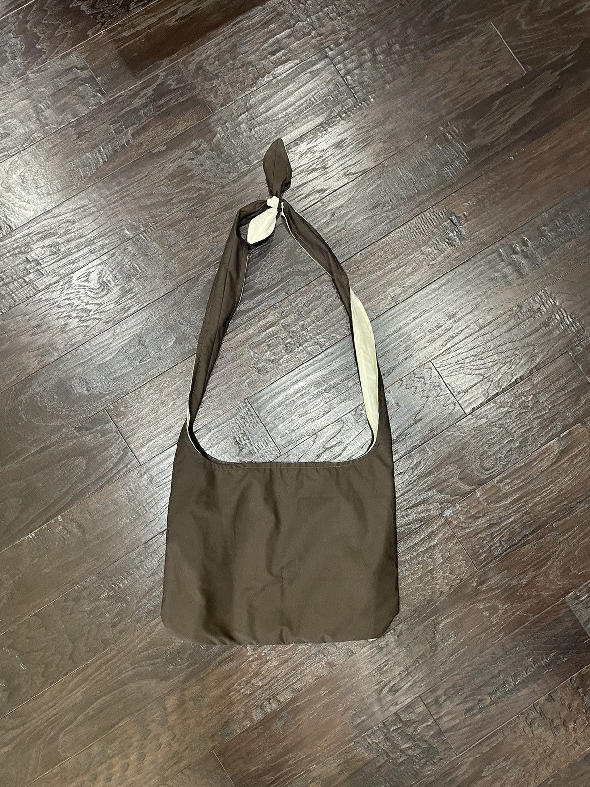 Japanese Brand × Streetwear × Vintage Reversible Tsuno/Tote Bag | Grailed
