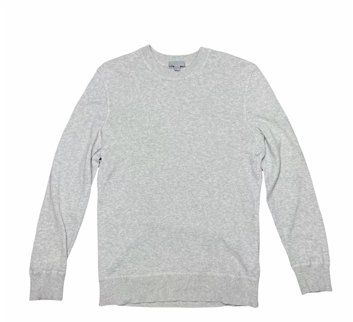 Cos COS Yak Wool Minimalistic Sweater | Grailed