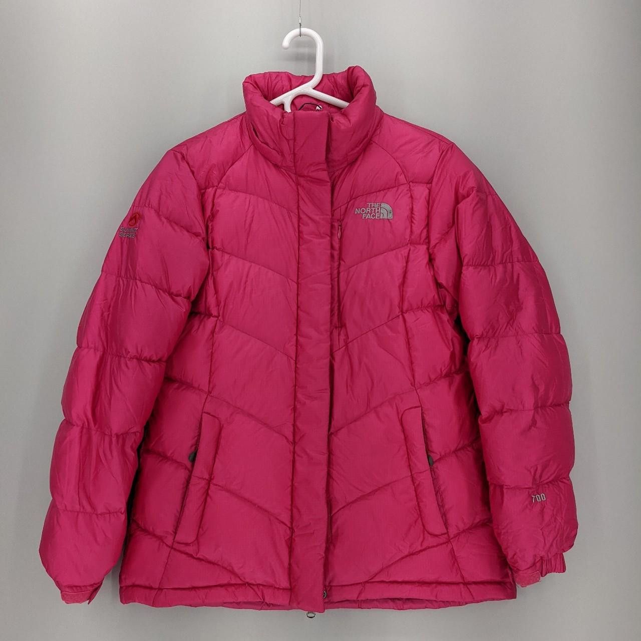 The North Face Women's The North Face Vintage 700 puffer jacket | Grailed