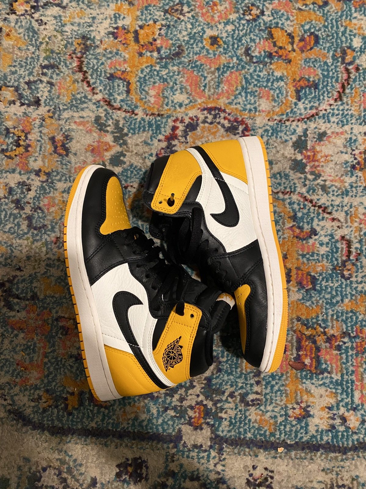Nike taxi 1s | Grailed
