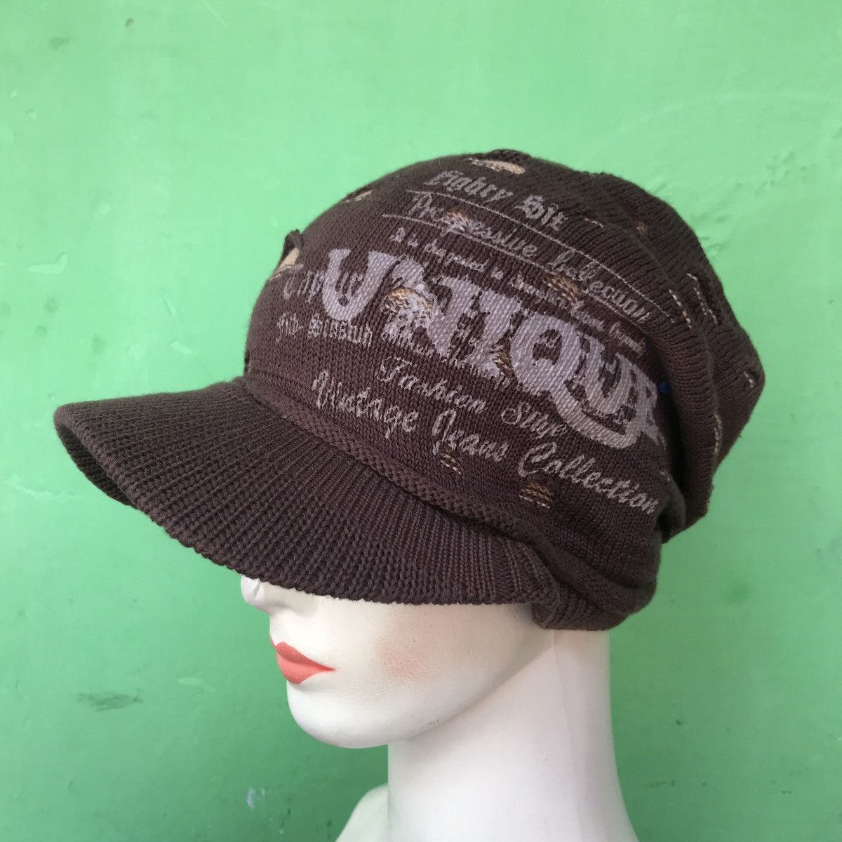 Vintage Vintage Japanese Hats | Grailed