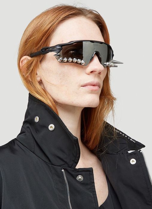 Vetements Vetements x Oakley Spikes 400 | Grailed