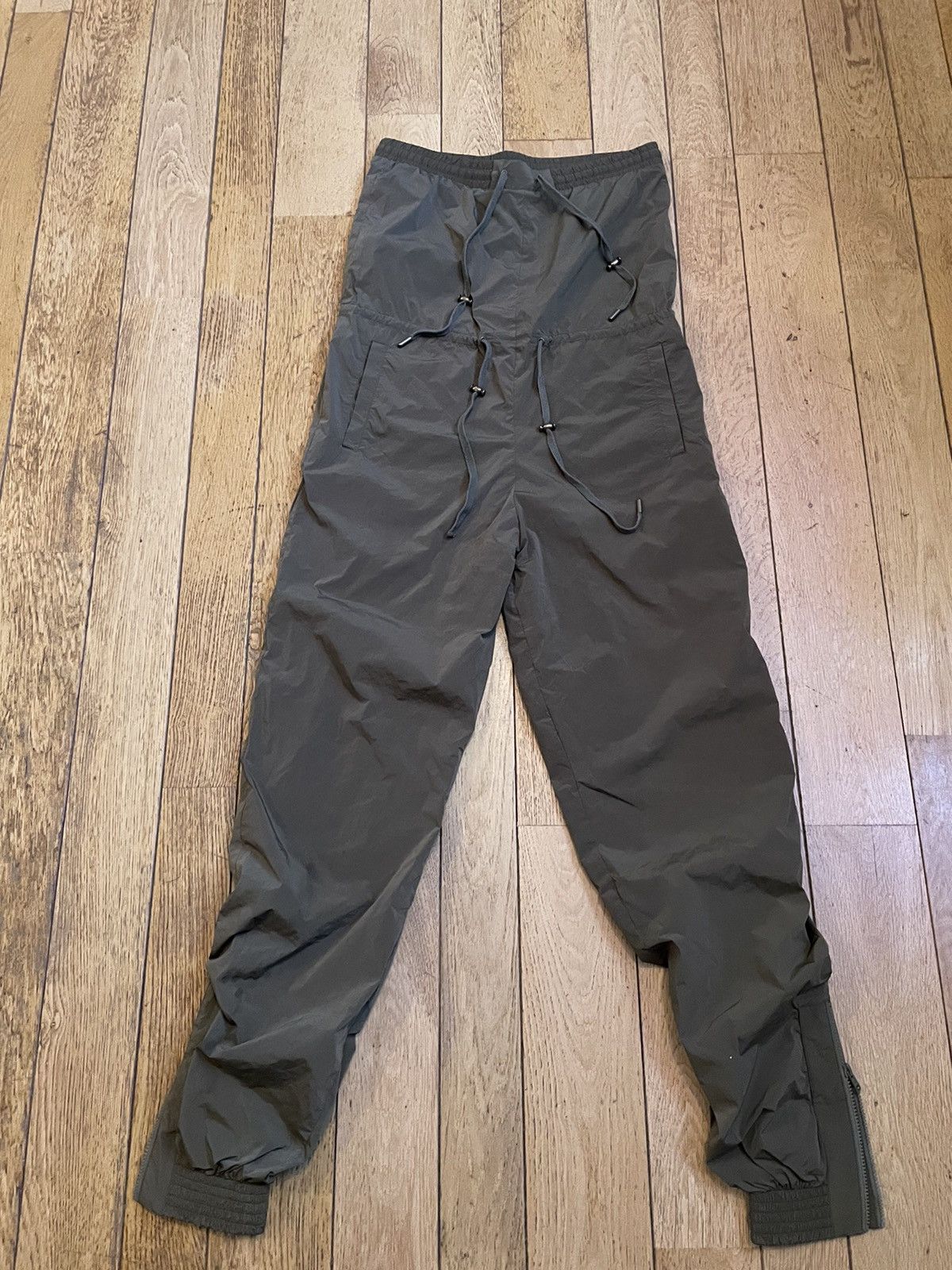 Y/Project Y/Project Pants | Grailed
