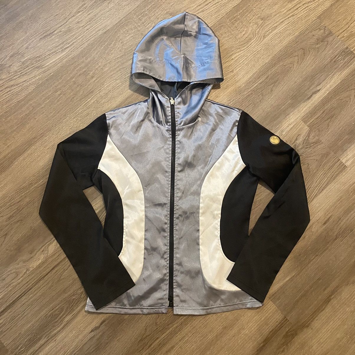 20471120 × Beauty Beast FOTUS VINTAGE RAVE JACKET | Grailed