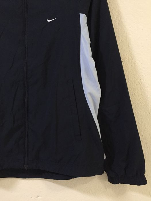 Nike Nike Track Top Jacket | Grailed