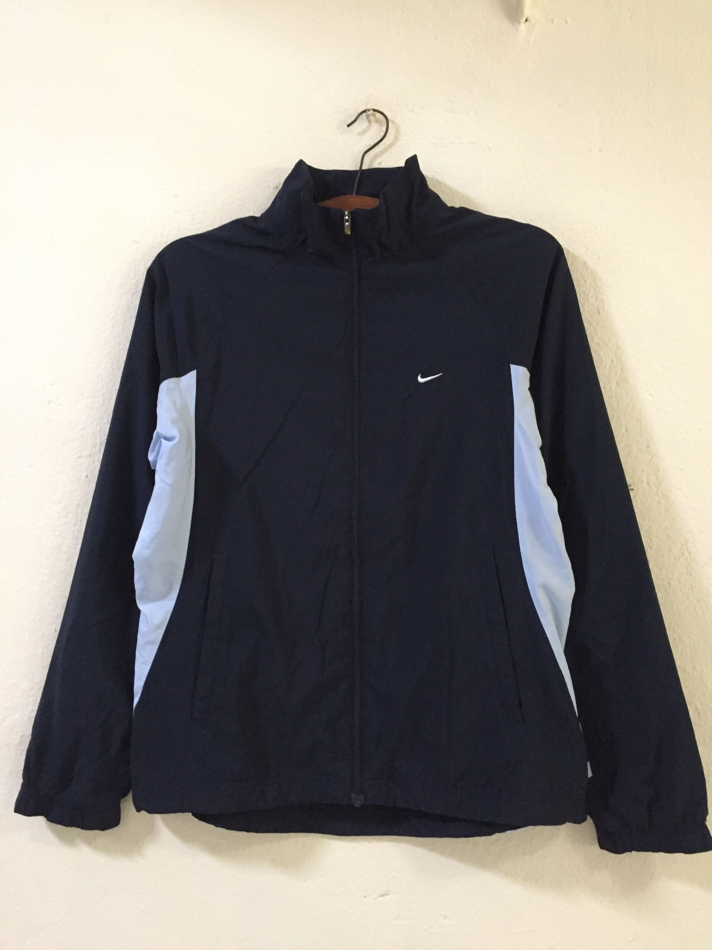 Nike Nike Track Top Jacket | Grailed