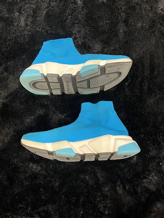 Balenciaga Balenciaga Speed Runners | Grailed