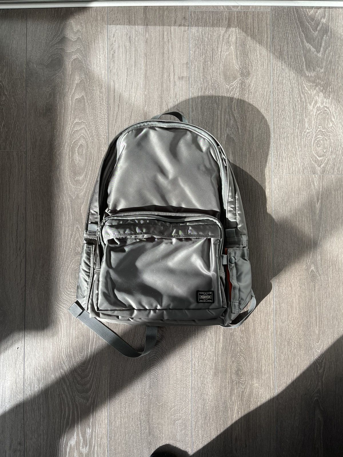 Porter Tanker Backpack | Grailed