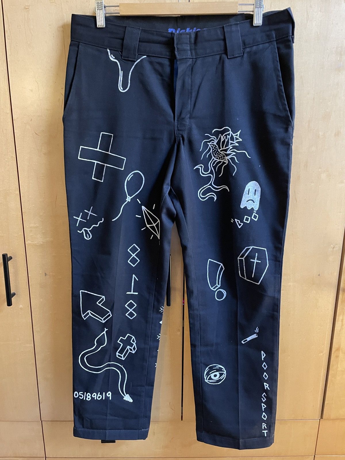 Dickies Custom Dickies | Grailed