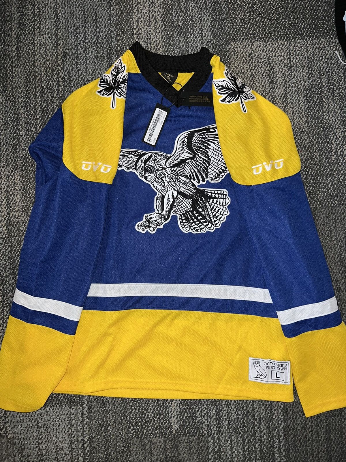 Octobers Very Own October’s Very Own | Grailed