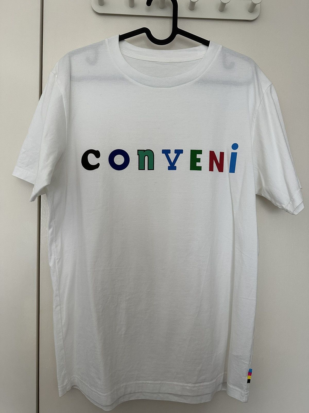 THE CONVENI Conveni Tee | Grailed