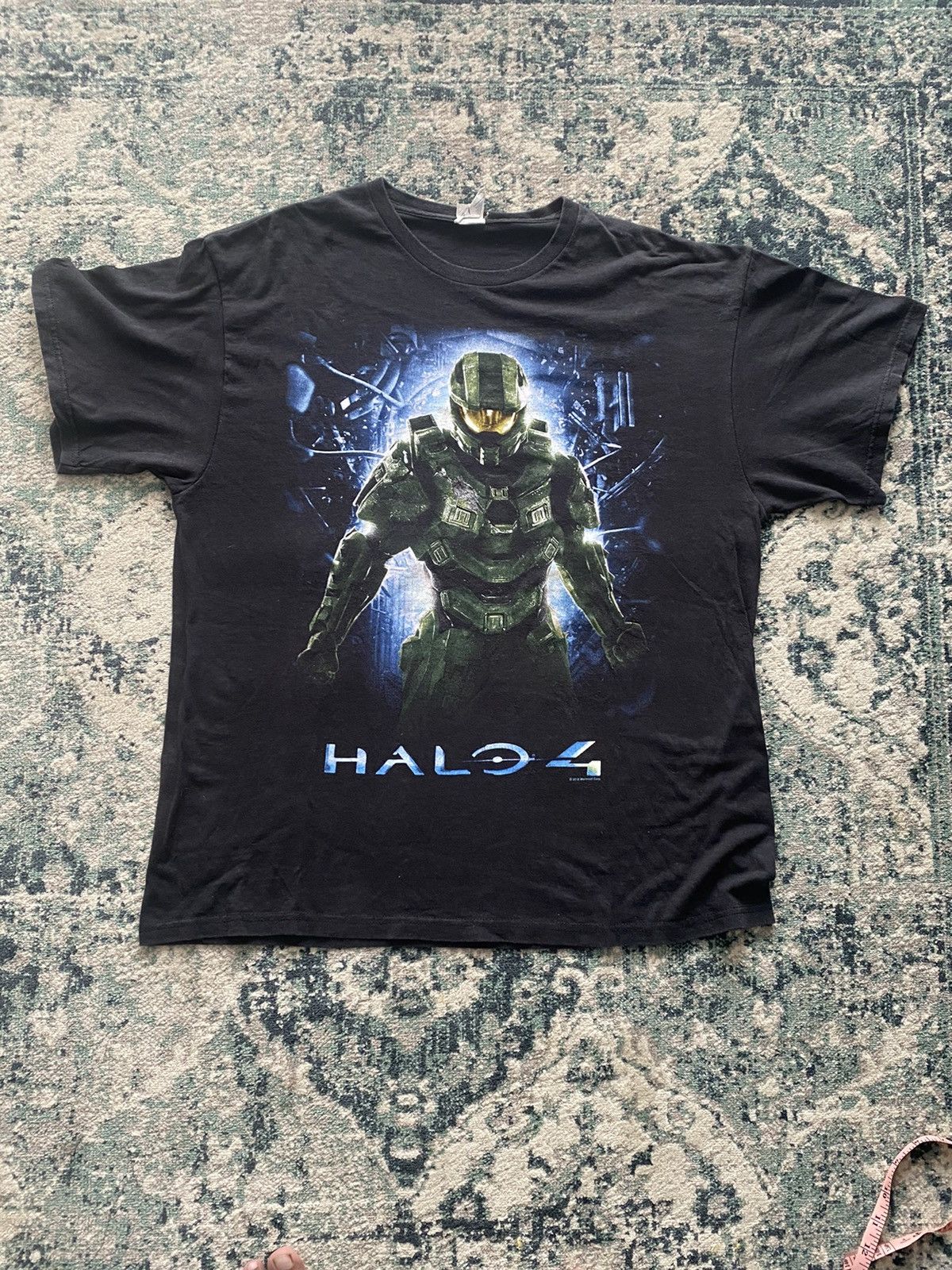 Halo × Movie × Vintage Vintage Halo Game | Grailed