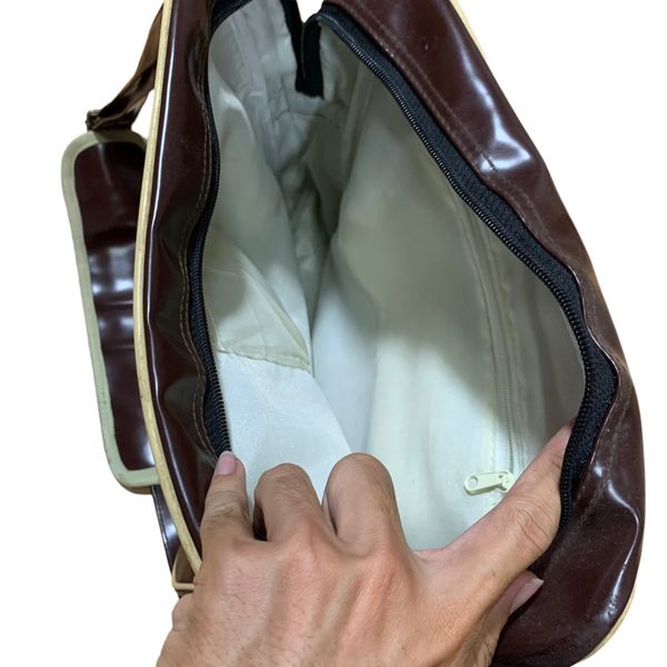 Hysteric Glamour Hysteric Glamour pvc bag | Grailed