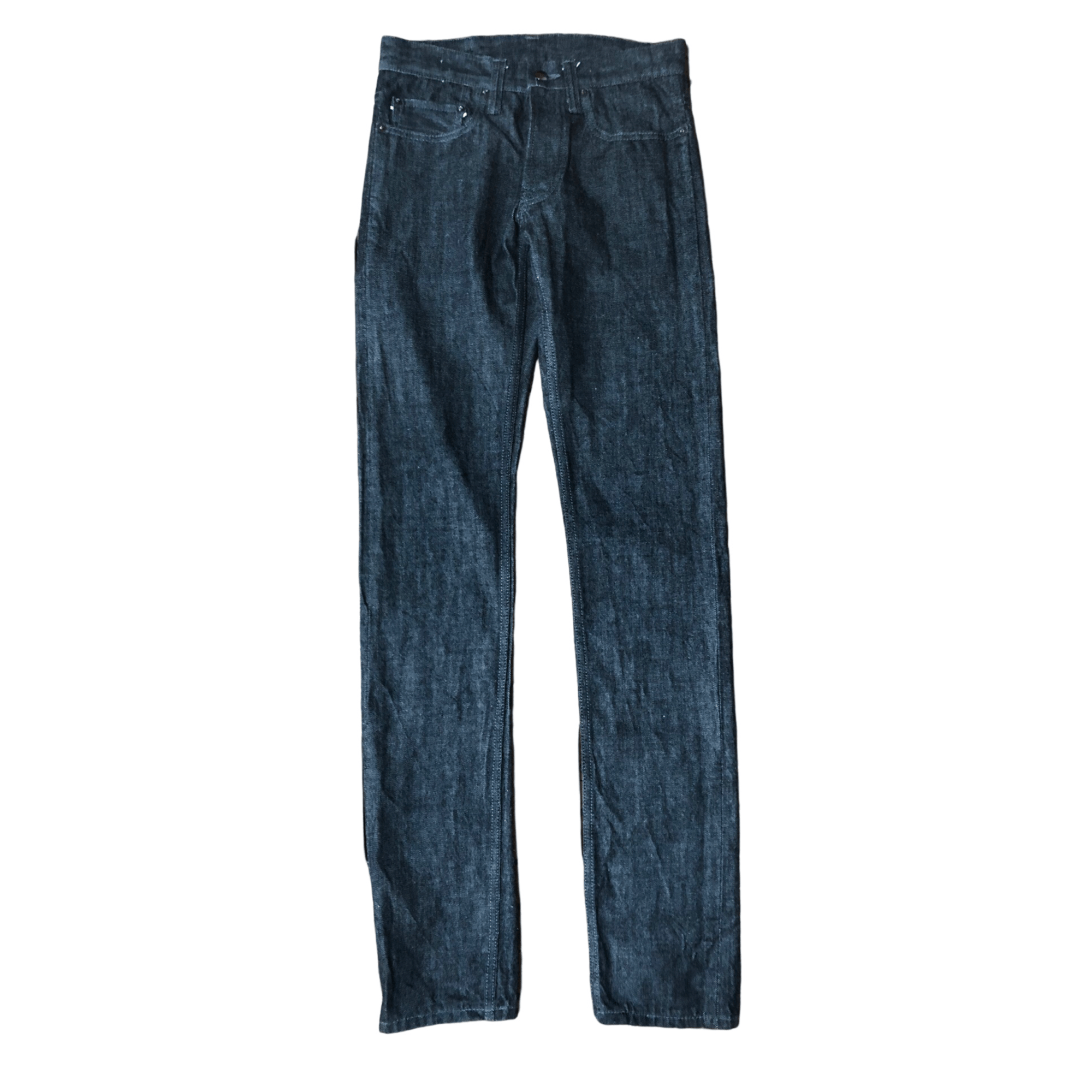 Imperial × Self Edge Self Edge x Imperial SEXI08 Denim | Grailed