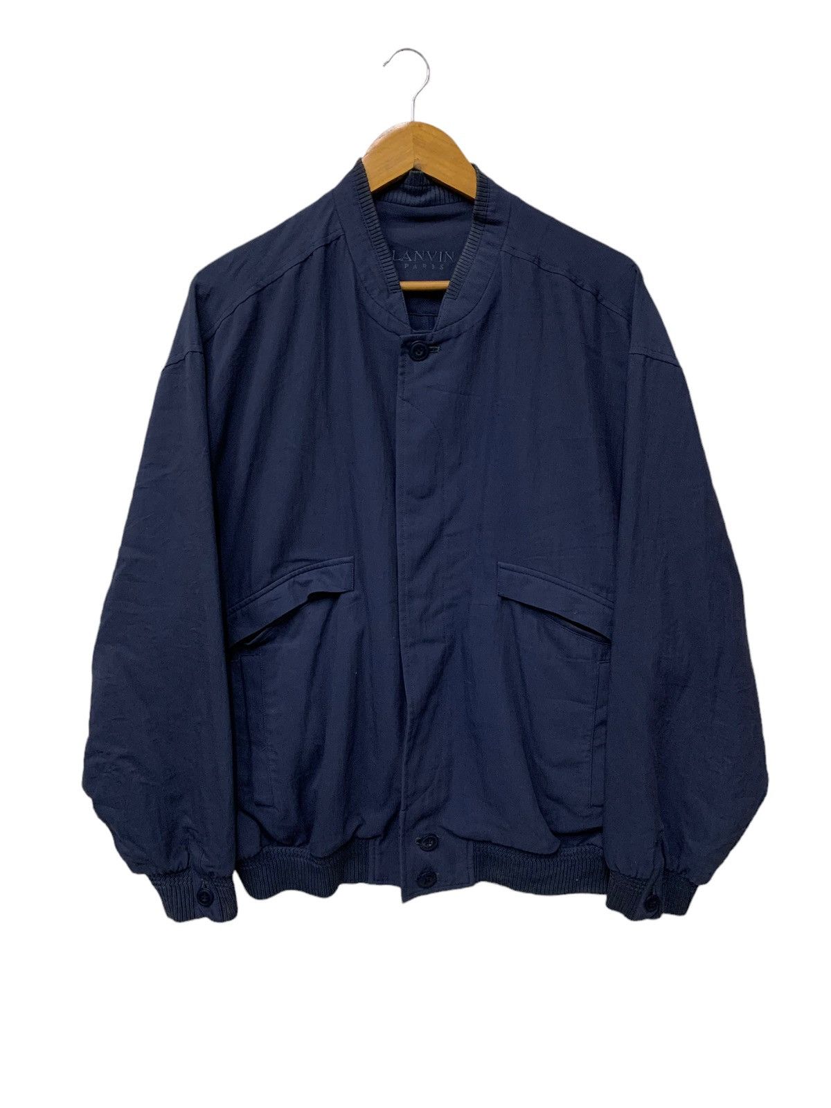 Designer × Lanvin 🔥LANVIN PARIS GENTLEMAN JACKETS | Grailed