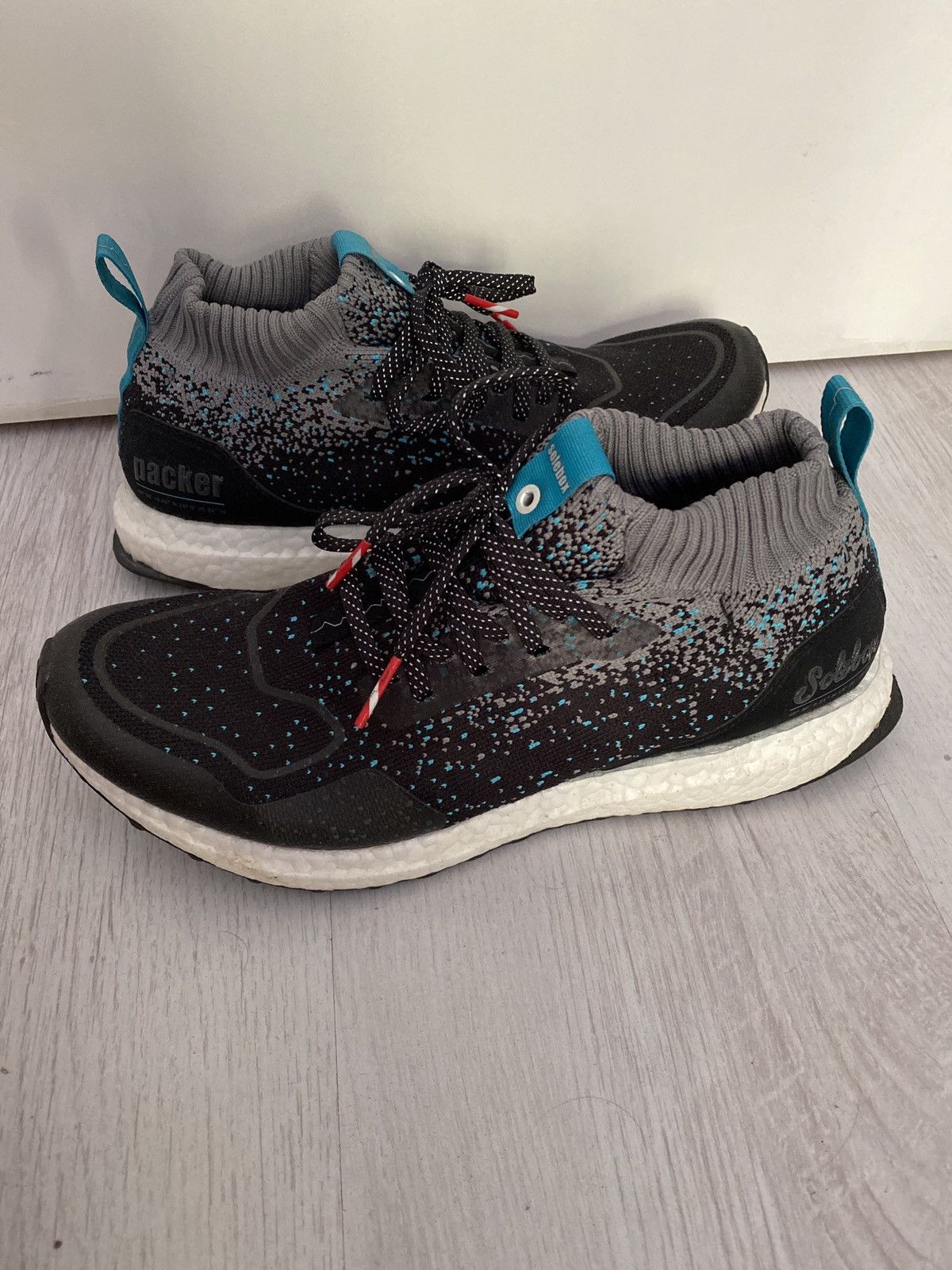 Adidas Solebox ultraboost | Grailed