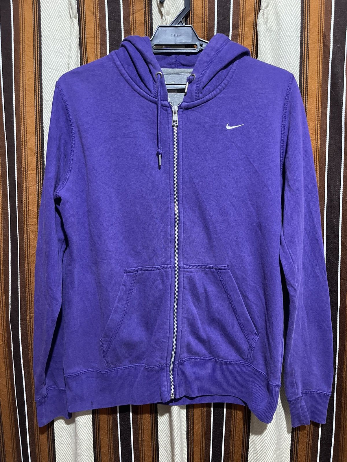 Nike NIKE ZIPPER | Grailed