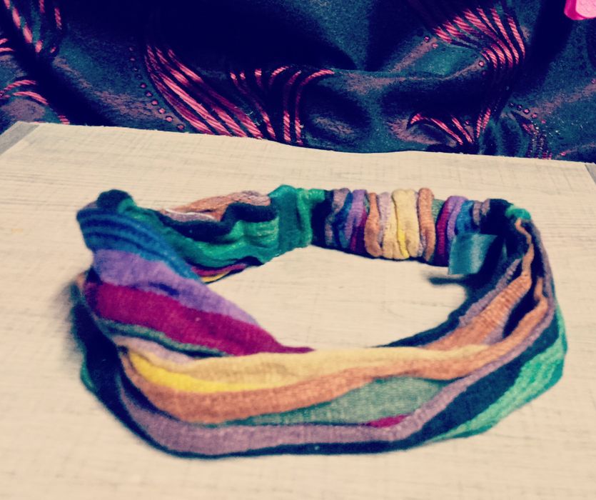 Montbell 🔥 STEALS🔥Mont-bell Colourway Head acarf | Grailed