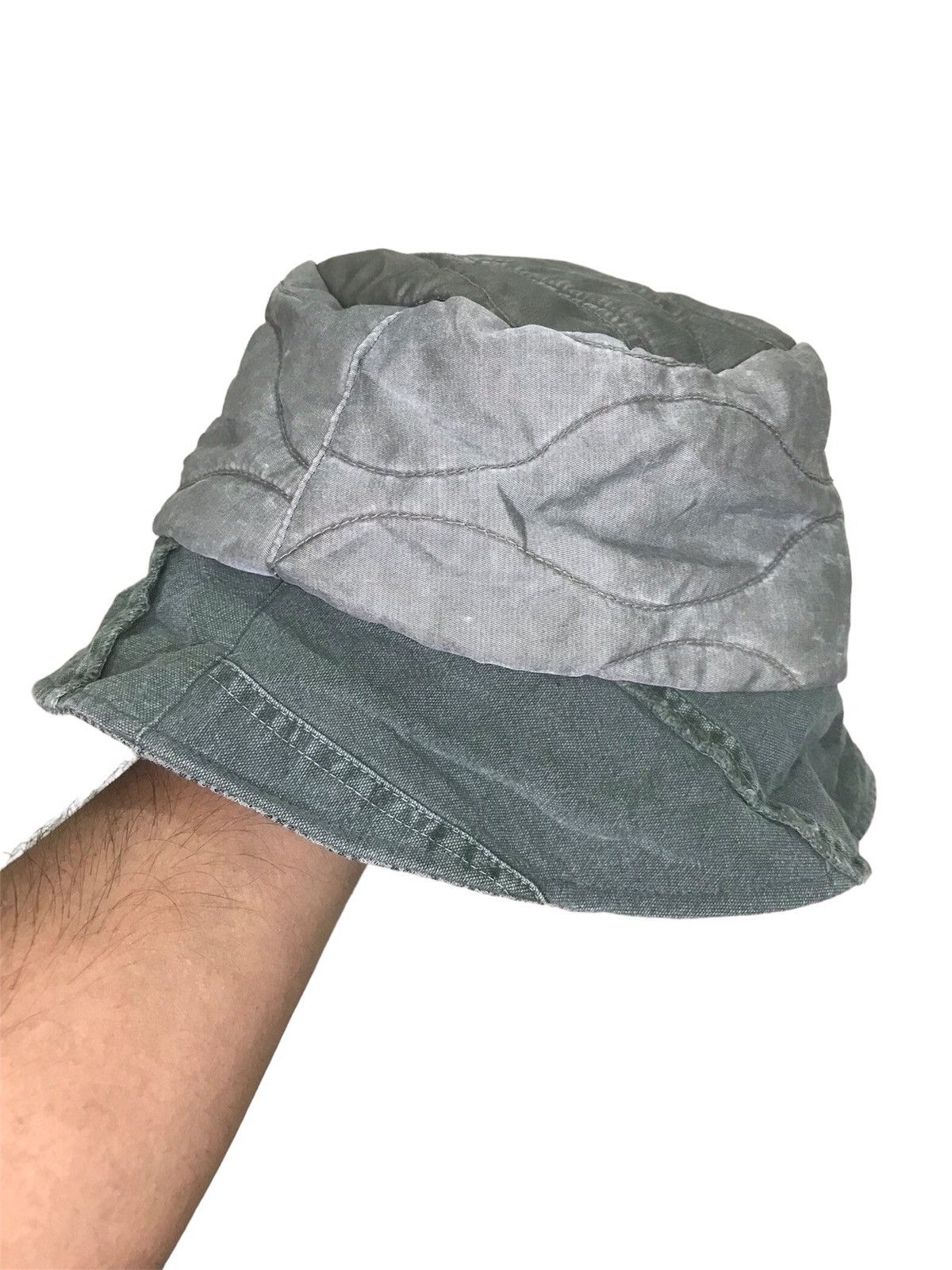 Vintage Reversible Hats X Vintage | Grailed