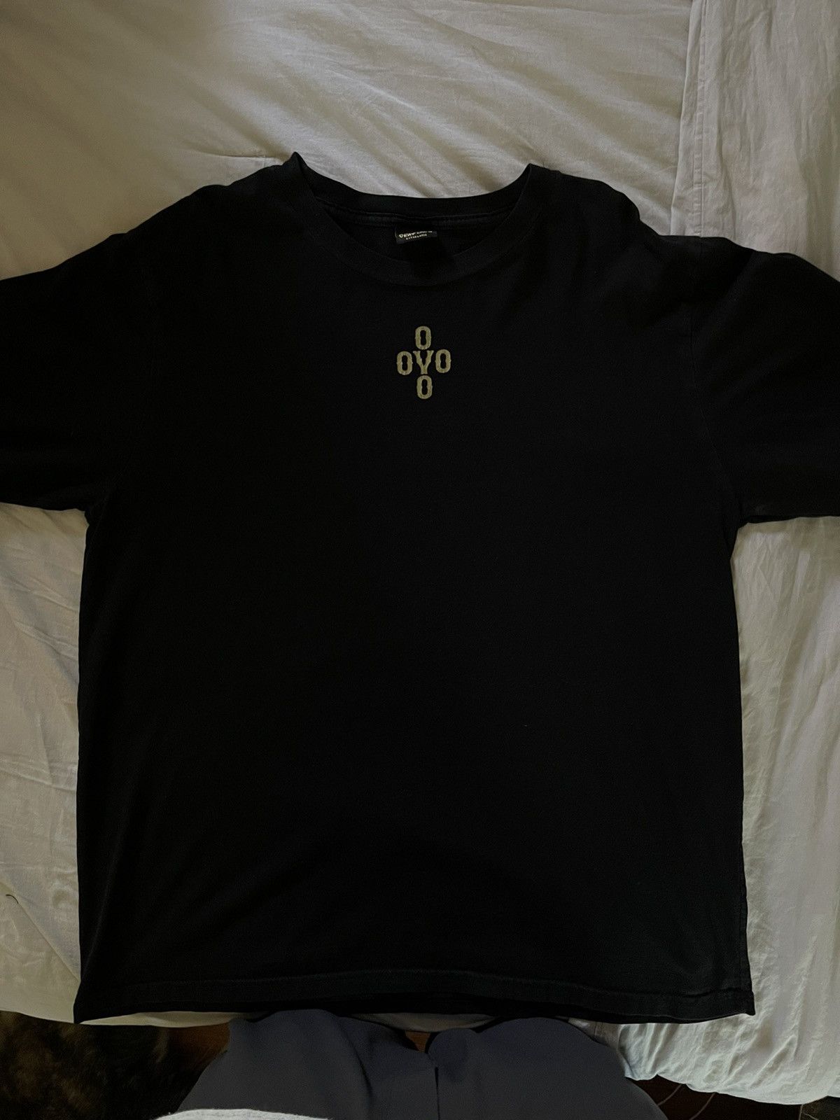 Octobers Very Own October Very Own “OVO” Long-Sleeve T-shirt | Grailed