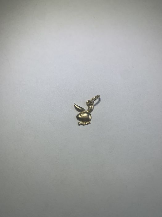 Playboy Playboy 14k Pendant | Grailed