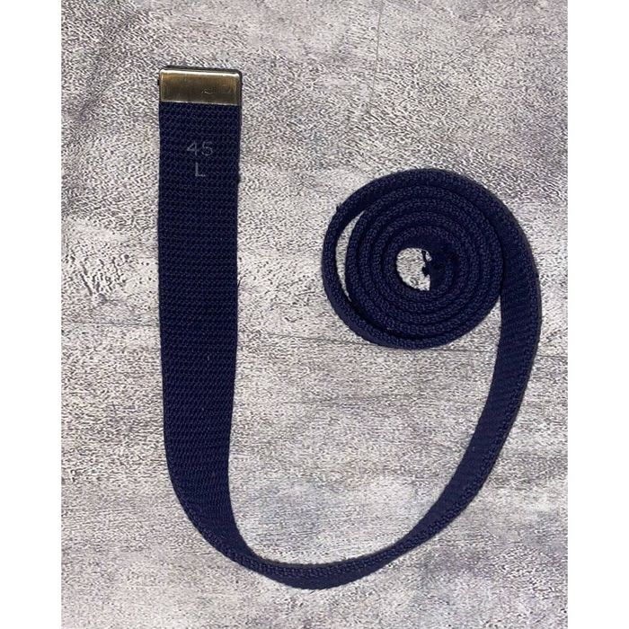 Vintage Vintage VTG Post/WW2 Korean War 50s USAF Web Belt Military ...