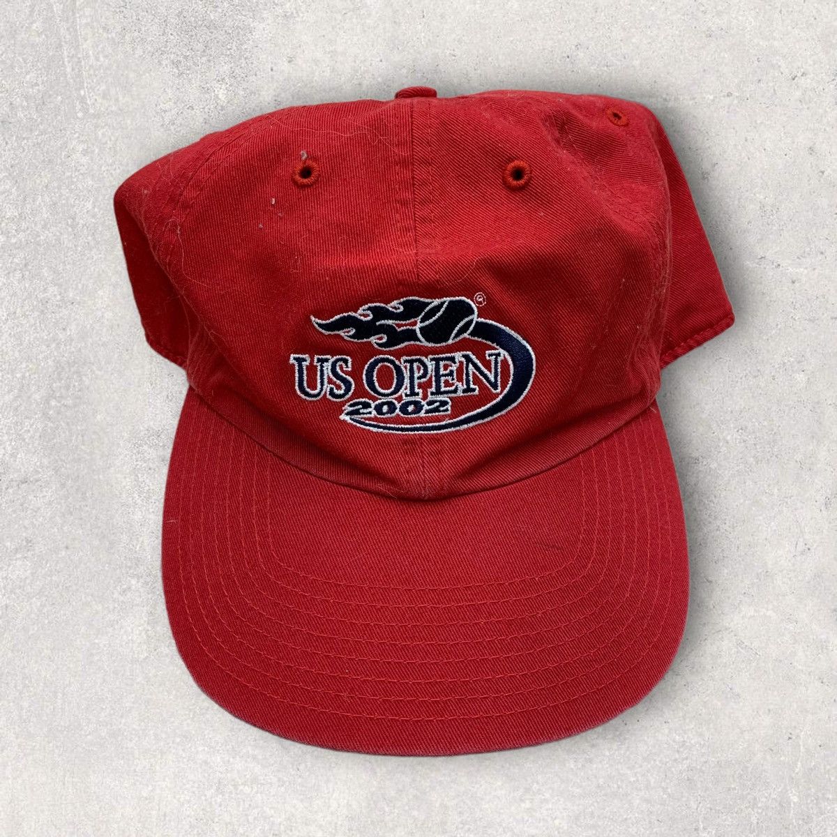 Vintage Vintage 2002 US Open hat | Grailed