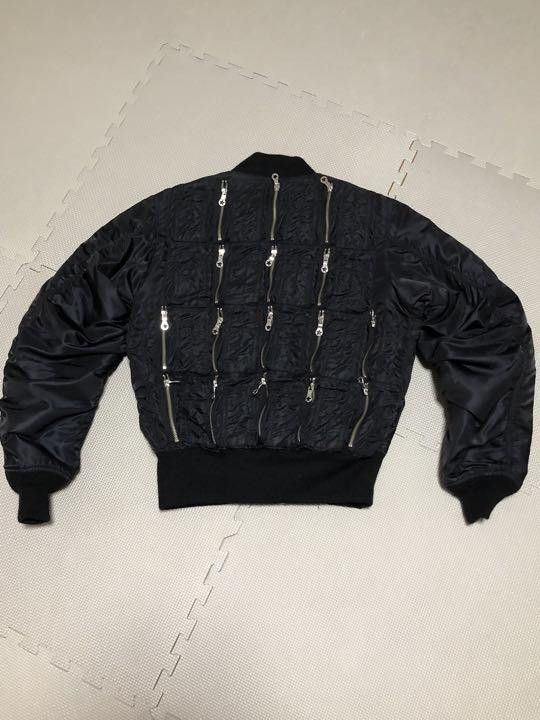 Phenomenon Phenomenon LOOP MA-1 Bomber | Grailed