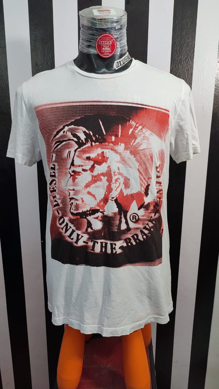Diesel Vintage Punk Diesel Very Rare | Grailed