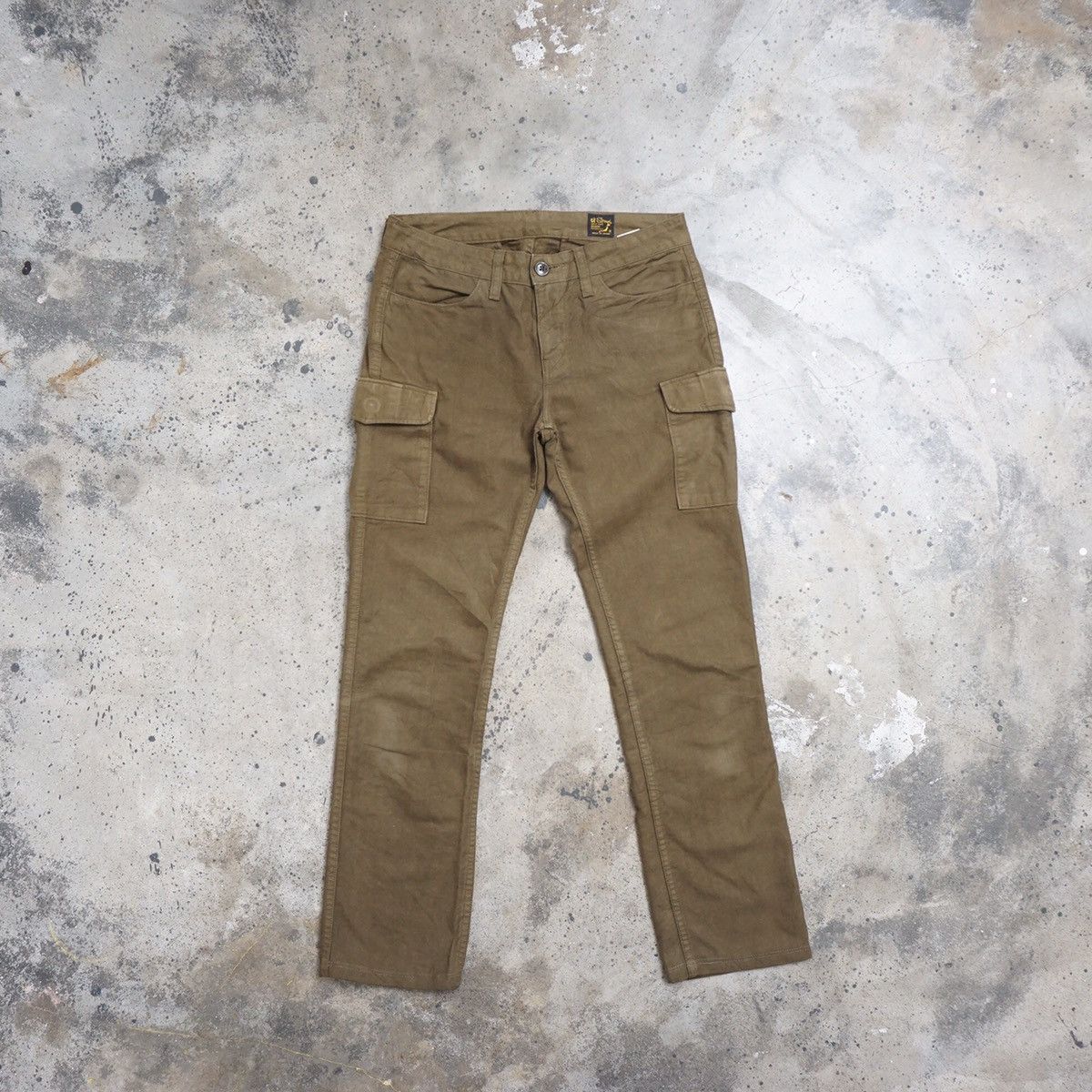 Orslow Orslow Cargo Pant | Grailed