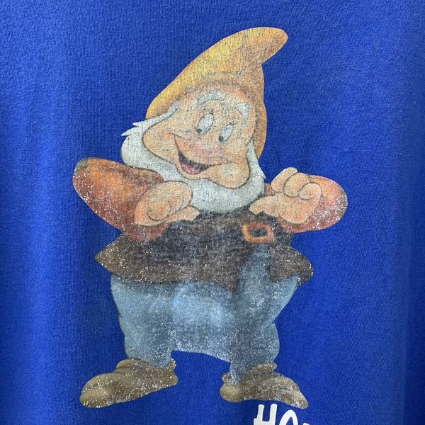 Vintage 🔥BEST OFFER🔥 VINTAGE HAPPY SNOW WHITE | Grailed