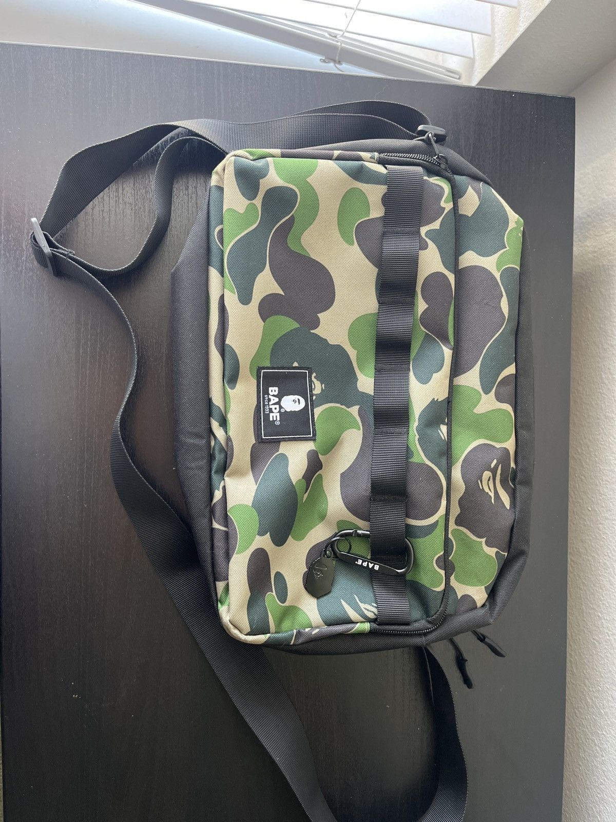Bape BAPE CROSS BODY | Grailed