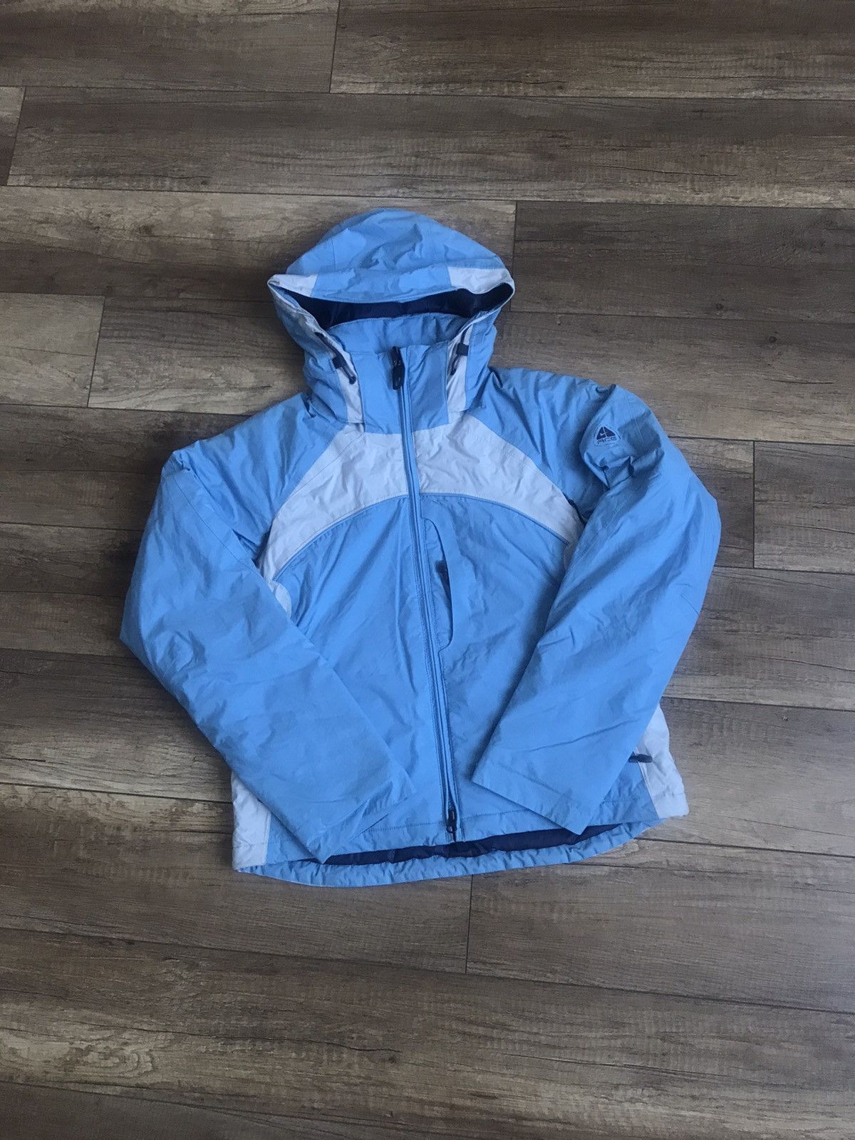 Nike × Nike ACG Nike ACG ski jacket vintage | Grailed