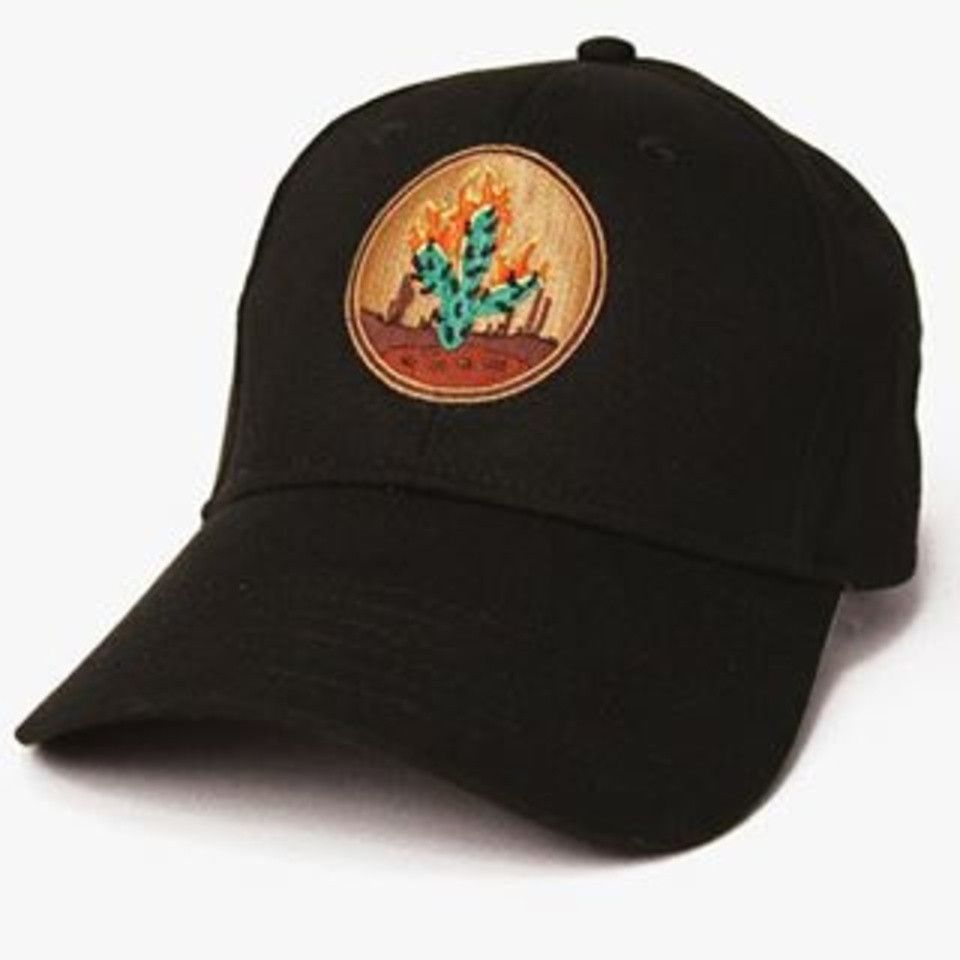 Travis Scott Rodeo Hat | Grailed
