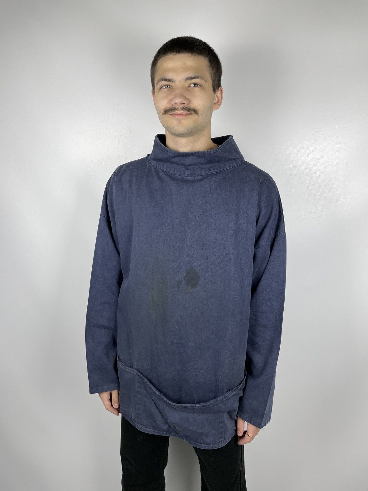 Le Laboureur × Vintage Vintage Anthony Sheppard Machynlleth Wales ...