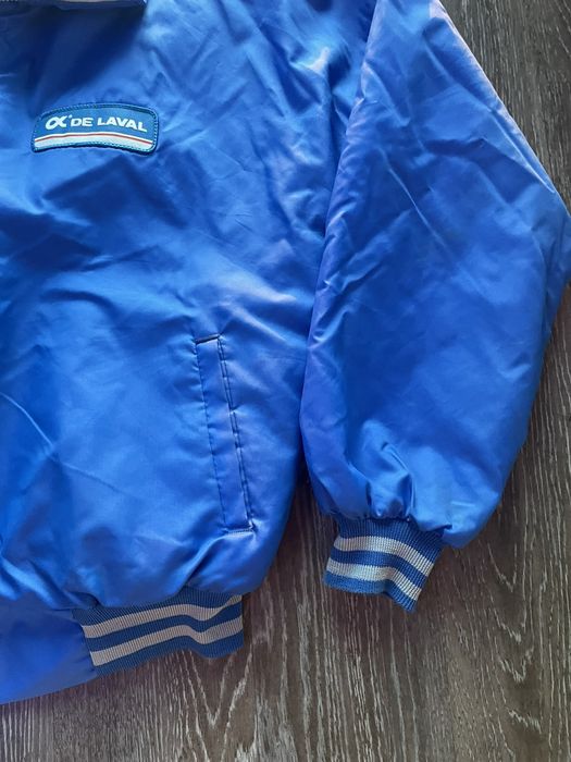 Vintage Vintage 80s/90s Nylon Workwear Jacket | Grailed