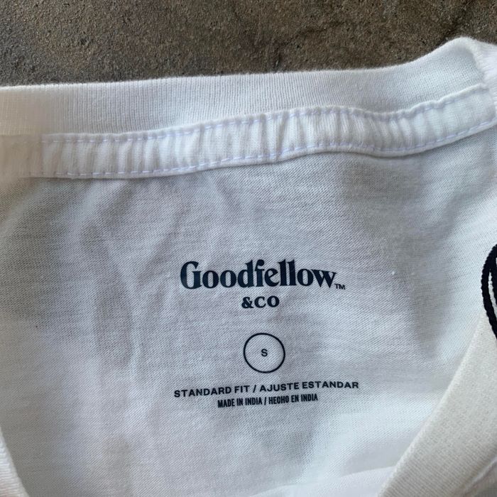 Target Basics Goodfellow | Grailed