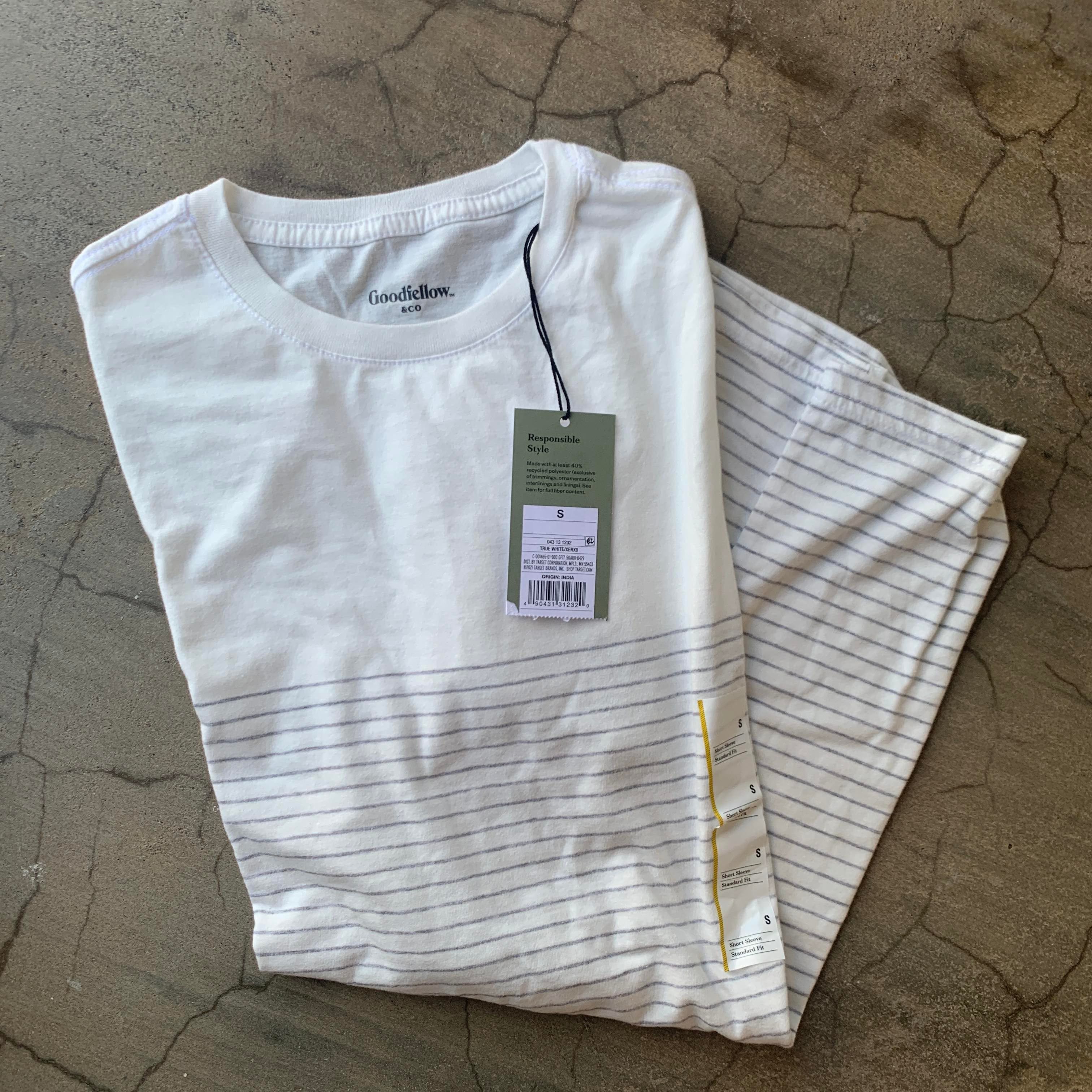 Target Basics Goodfellow | Grailed
