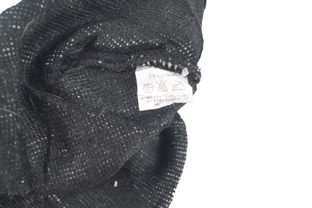 Vintage Rare!! Vintage Face Ski Mask Skull | Grailed