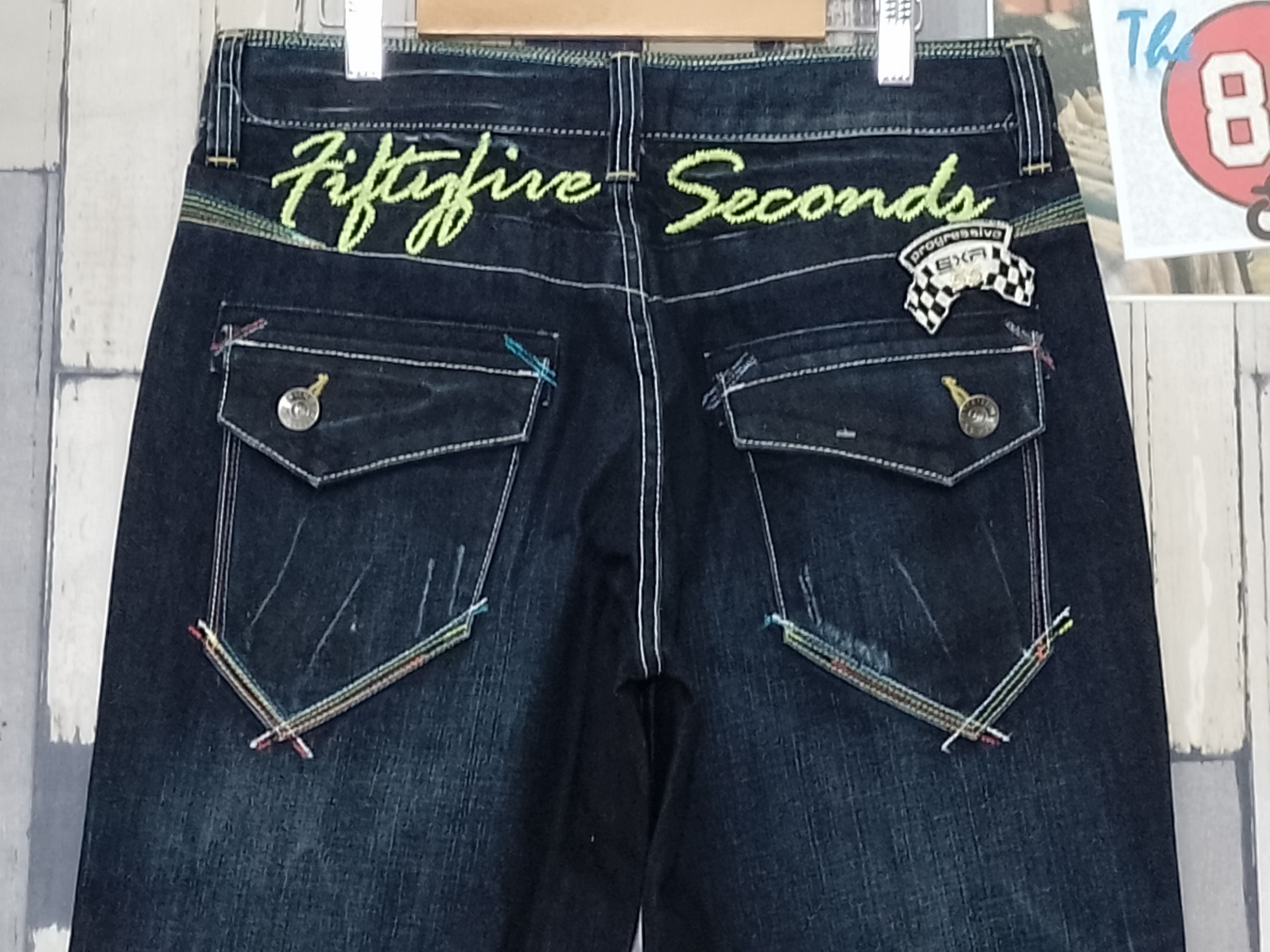 Designer × Japanese Brand EXR Progressive 55 | Grailed