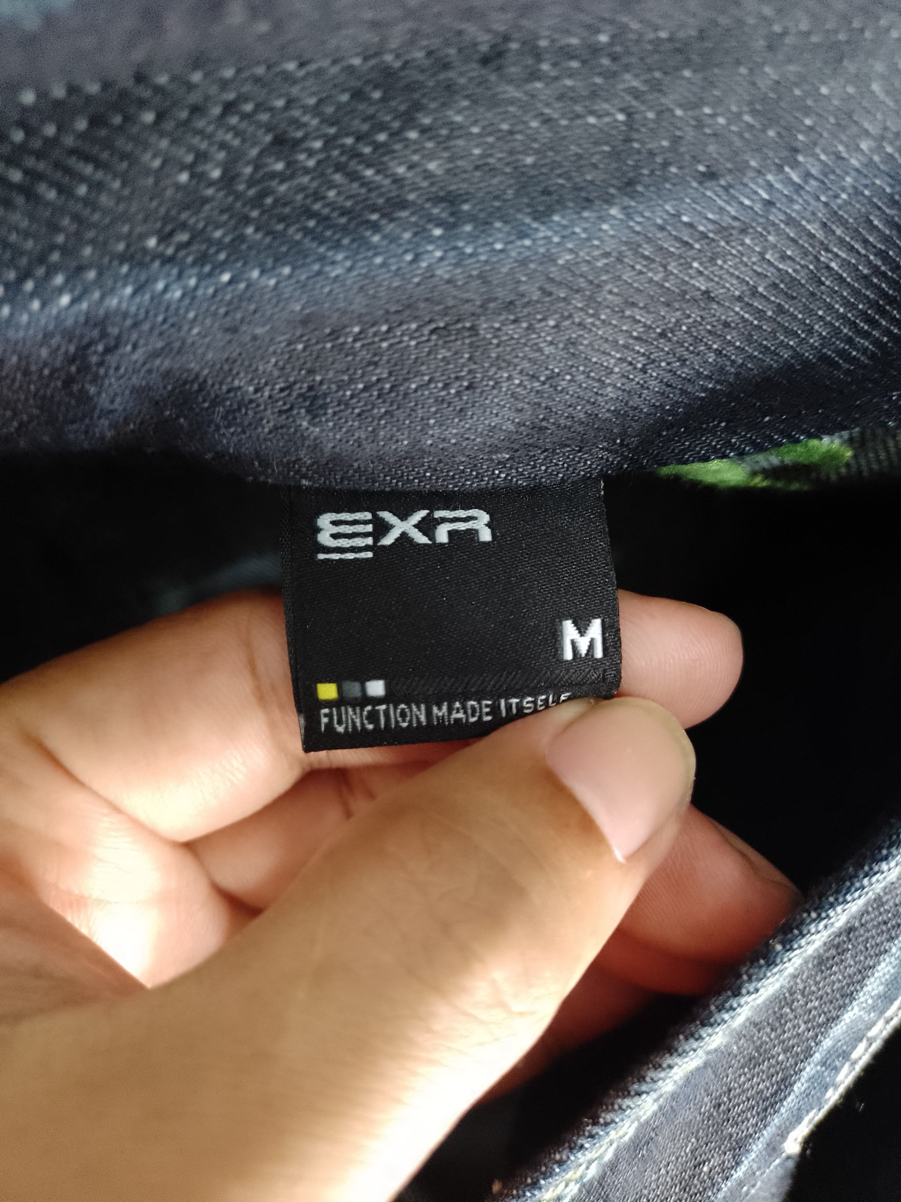 Designer × Japanese Brand EXR Progressive 55 | Grailed